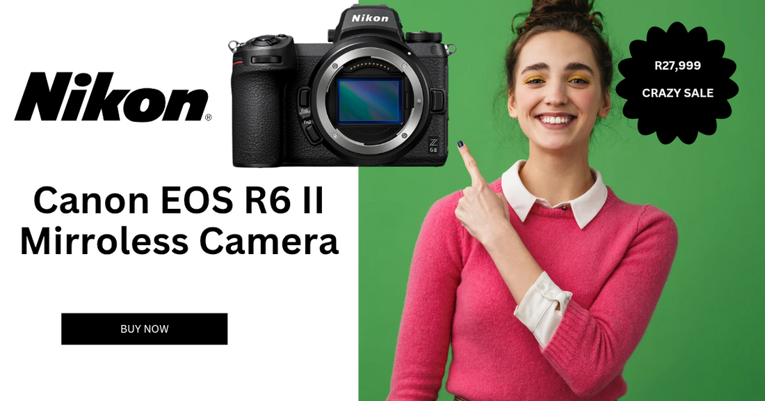 iRobust Tech | Digital Cameras | Lenses | Smartphones