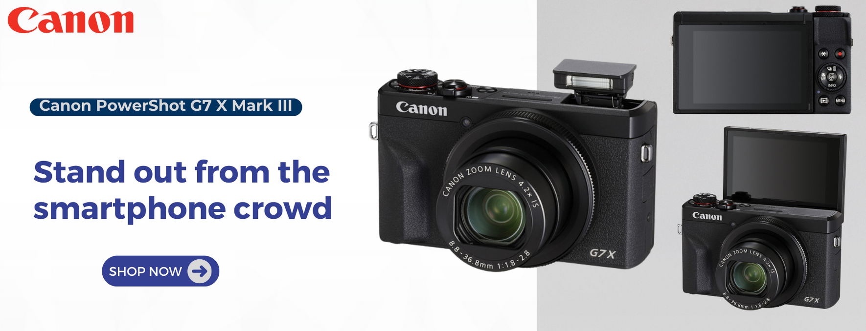 iRobust Tech | Connecting U to Cutting-Edge Tech from Around the World