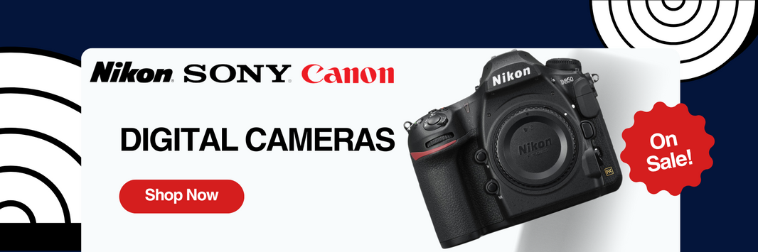 iRobust Tech | Connecting U to Cutting-Edge Tech from Around the World